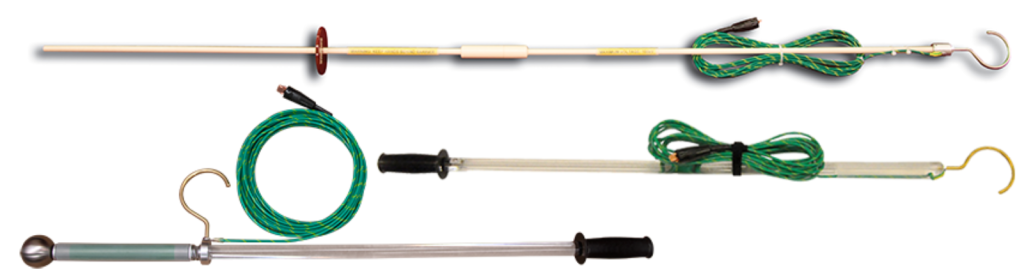 Ground Stick – PT Global Twin Star